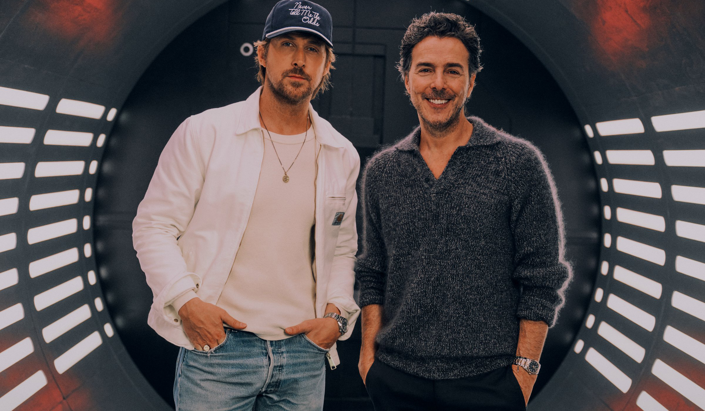 'Star Wars: Starfighter’ Is Coming in 2027 and Ryan Gosling Is Flying ...