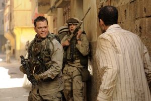 From Benghazi to Baghdad: Top Modern Warfare Films You Need to See