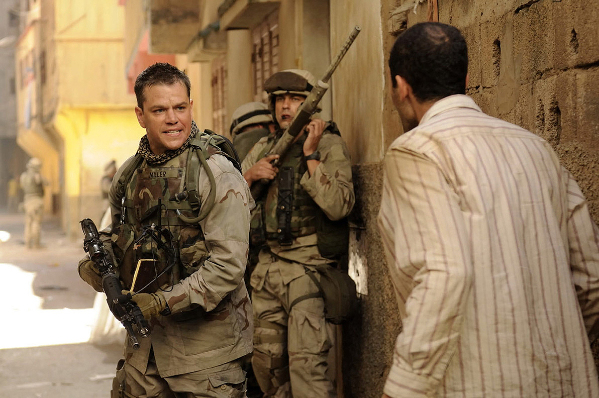 From Benghazi to Baghdad: Top Modern Warfare Films You Need to See