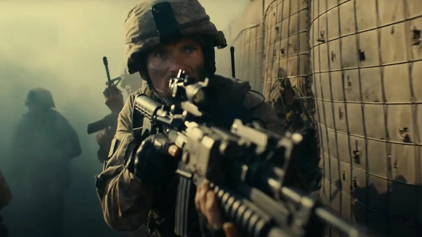 From Benghazi to Baghdad: Top Modern Warfare Films You Need to See