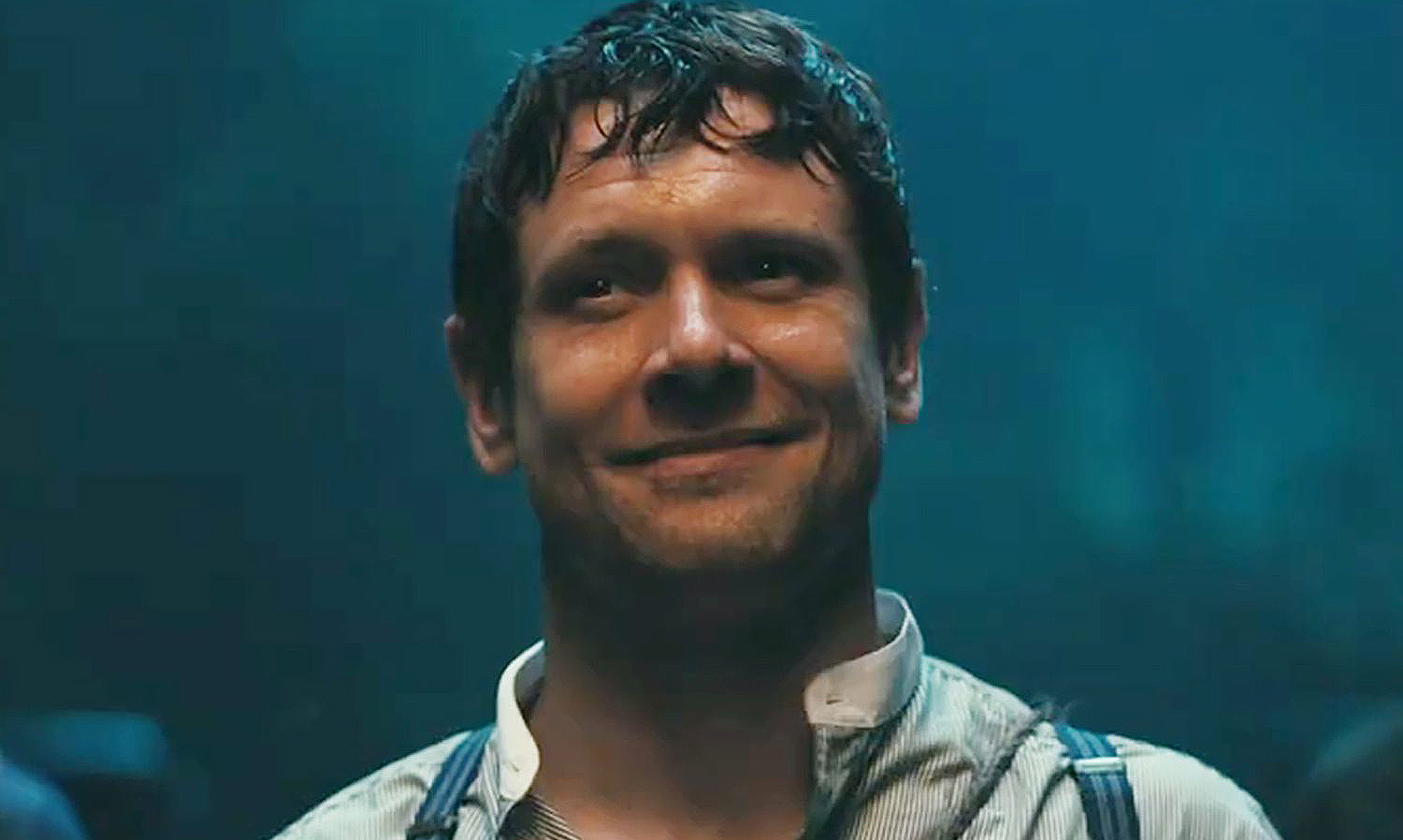 'Sinners' Review: A Striking, Stylish Fever Dream of Blood, Music, and ...