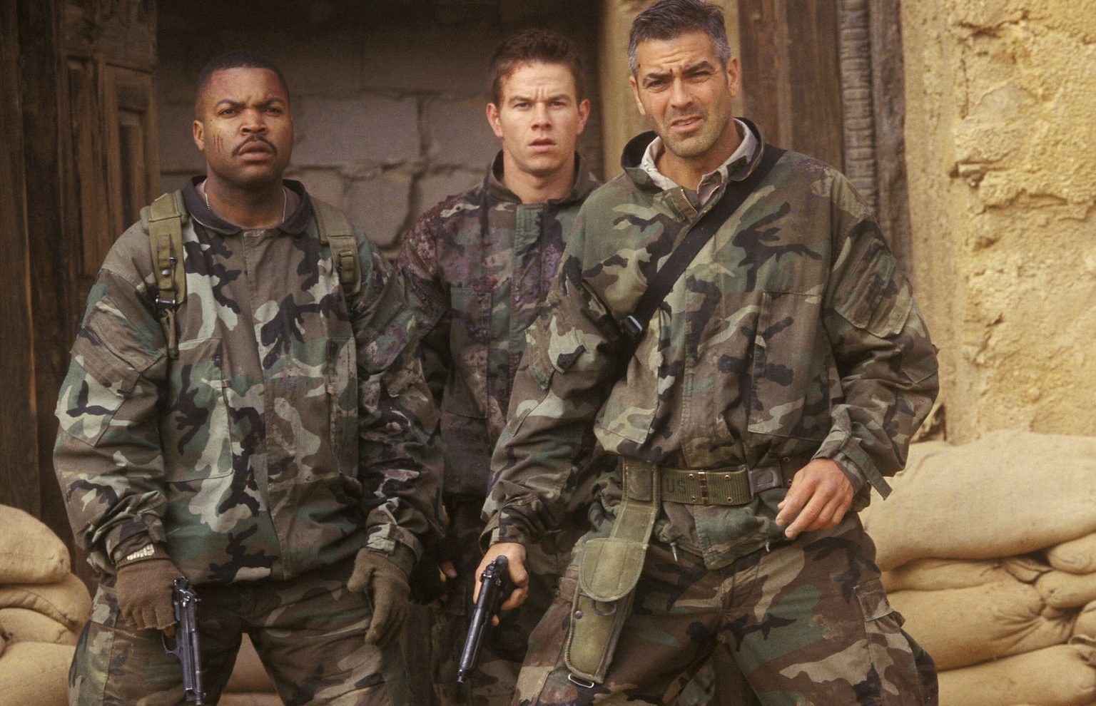 From Benghazi to Baghdad: Top Modern Warfare Films You Need to See