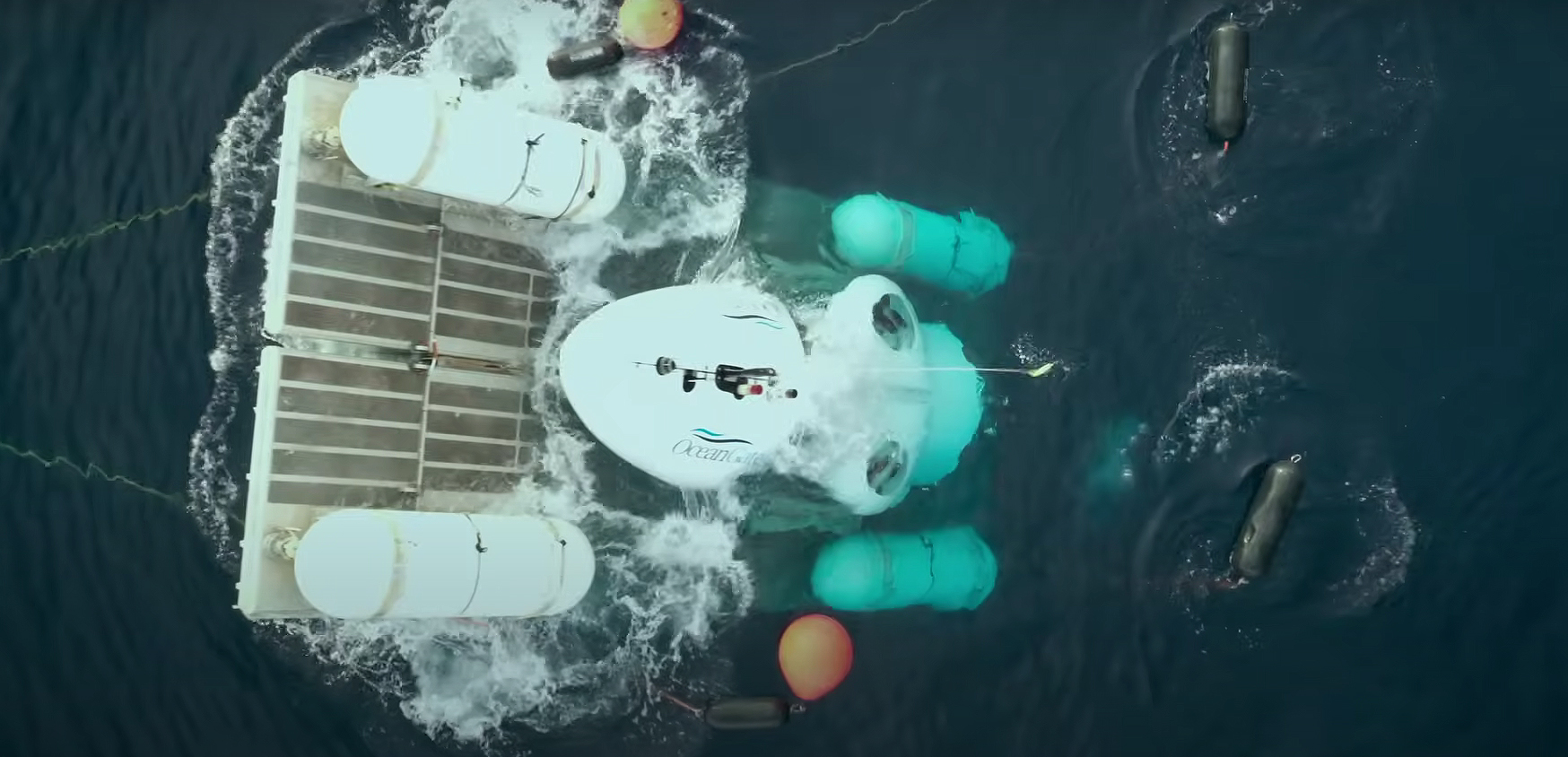 Netflix Documentary 'Titan: The OceanGate Disaster' Investigates the ...