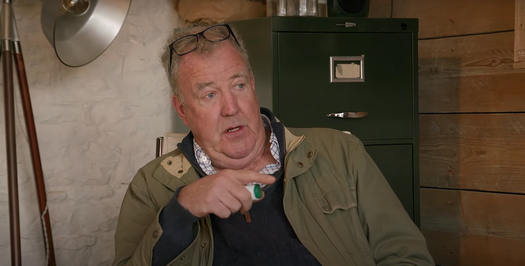 'Clarkson’s Farm' Returns with Pubs, Pigs, Plenty of Problems and ...