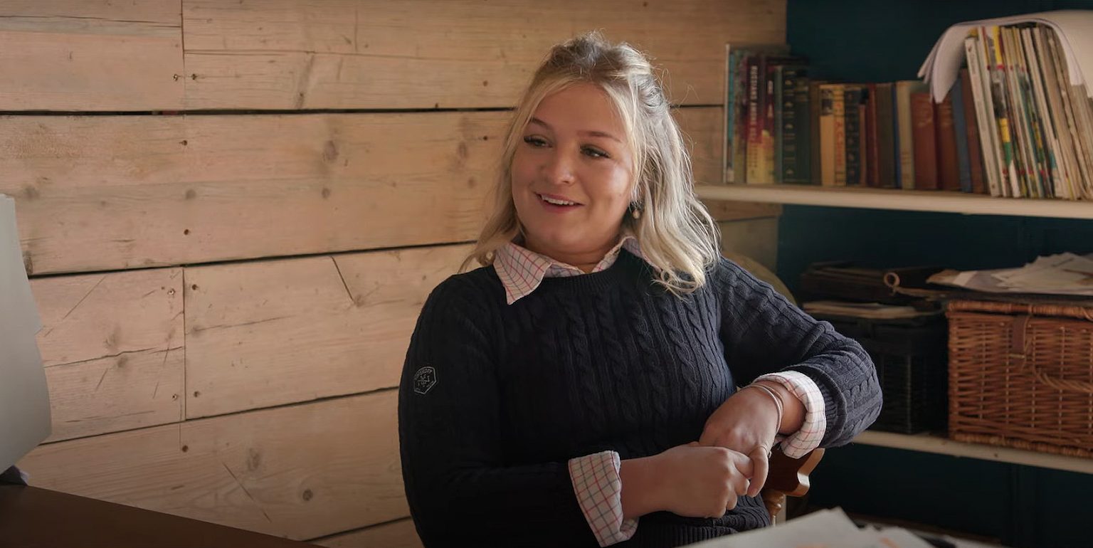 'Clarkson’s Farm' Returns with Pubs, Pigs, Plenty of Problems and ...
