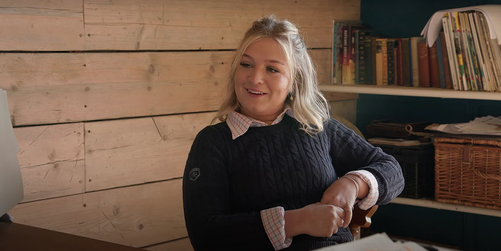 'Clarkson’s Farm' Returns with Pubs, Pigs, Plenty of Problems and ...