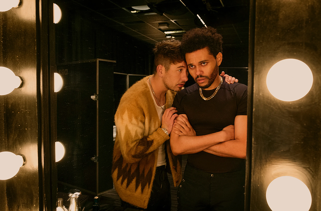 The Weeknd’s 'Hurry Up Tomorrow' Bombs With $3.3M Box Office Debut