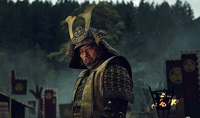 'Shōgun' Sets Course for Season 2 With 2026 Production Start