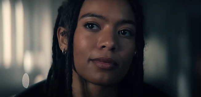 'Gen V' Season 2 Trailer Unleashes Blood, Chaos, and a New Dean