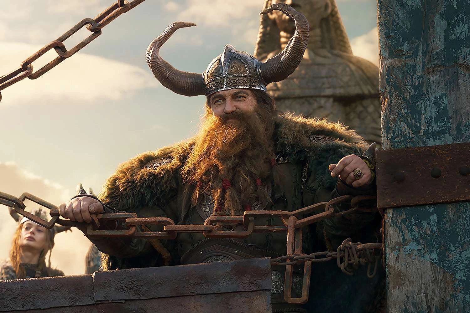 Box Office: Elio Flops, Zombies Charge, and Dragons Still Fly