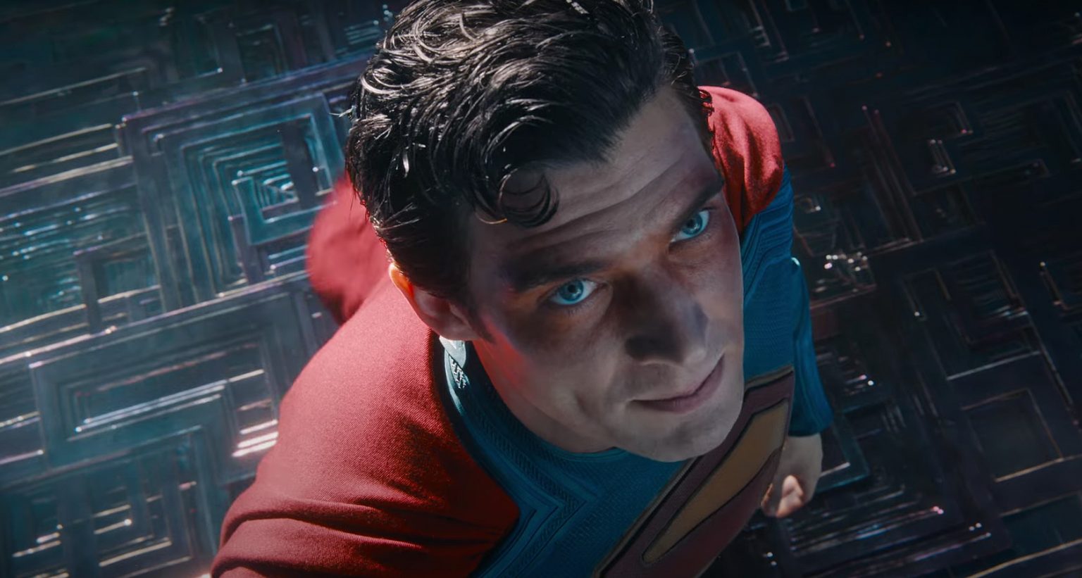 Lex Luthor Declares War in Action-Packed New ‘Superman’ Trailer