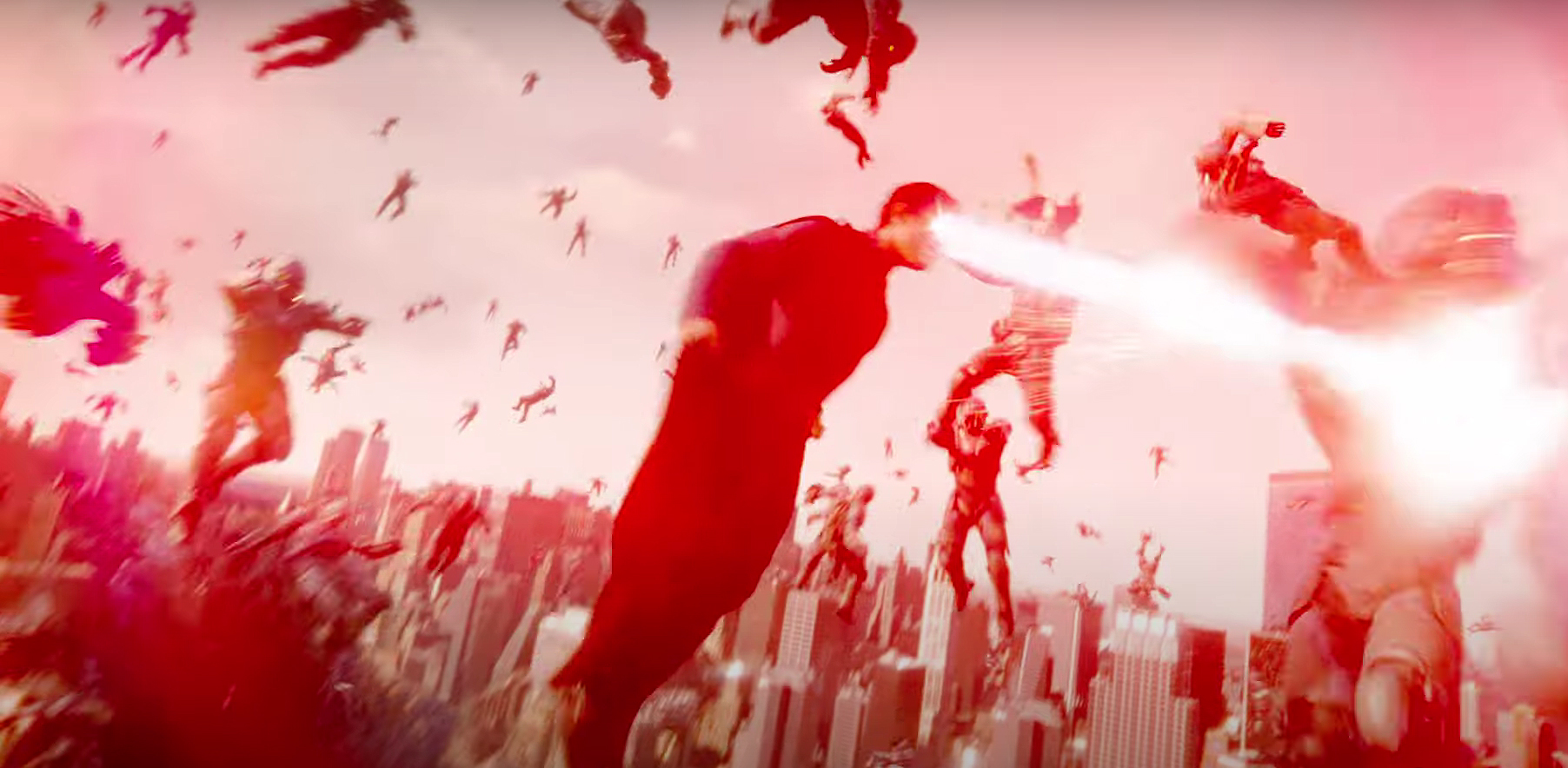 Lex Luthor Declares War in Action-Packed New ‘Superman’ Trailer
