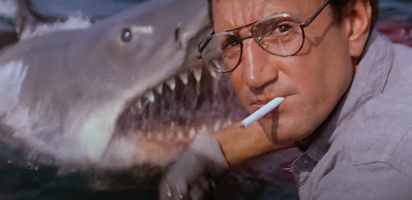 'Jaws' Returns to the Big Screen for 50th Anniversary Celebration