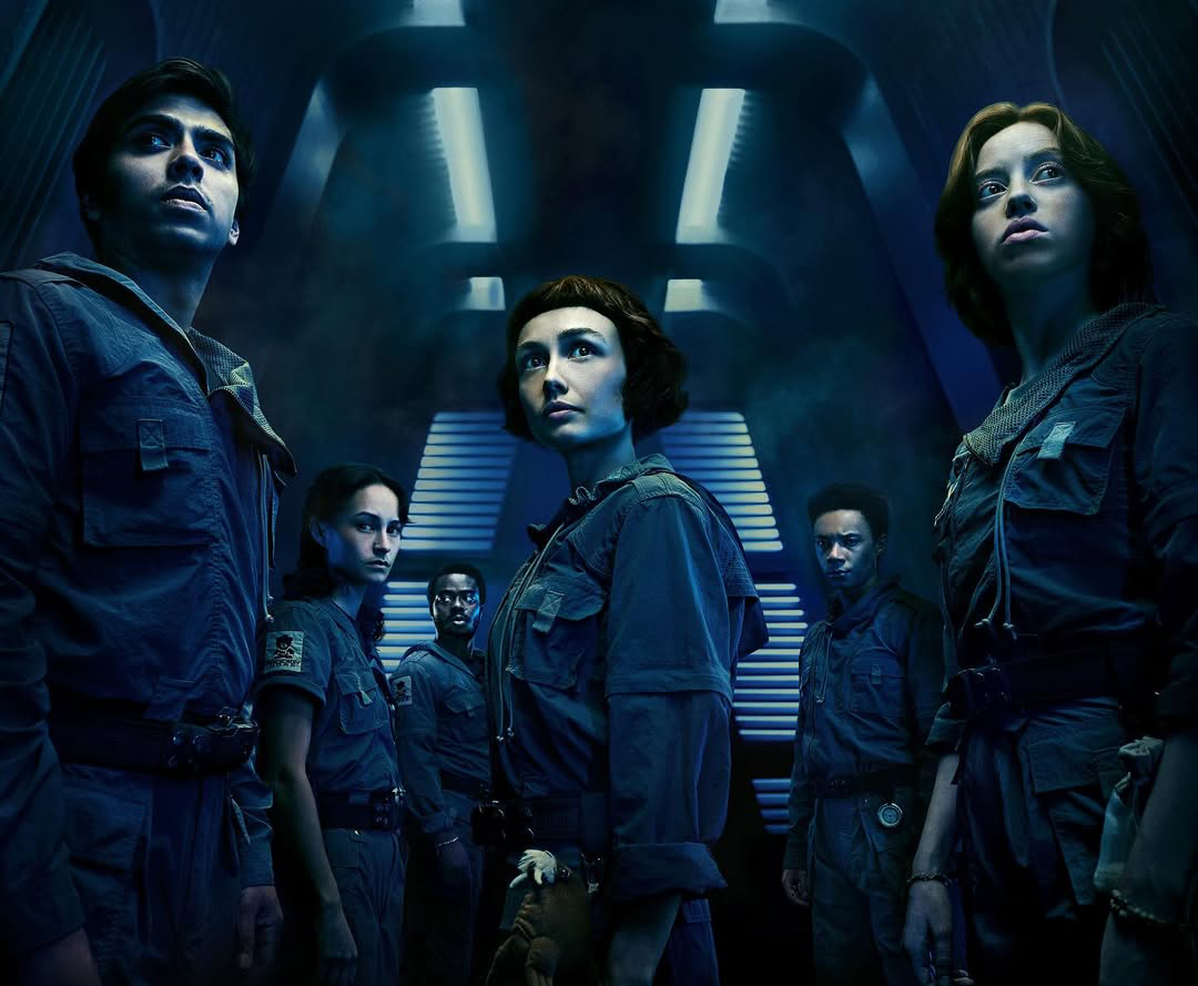 'Alien: Earth' May Reveal What Happened Behind the Scenes of Nostromo’s ...
