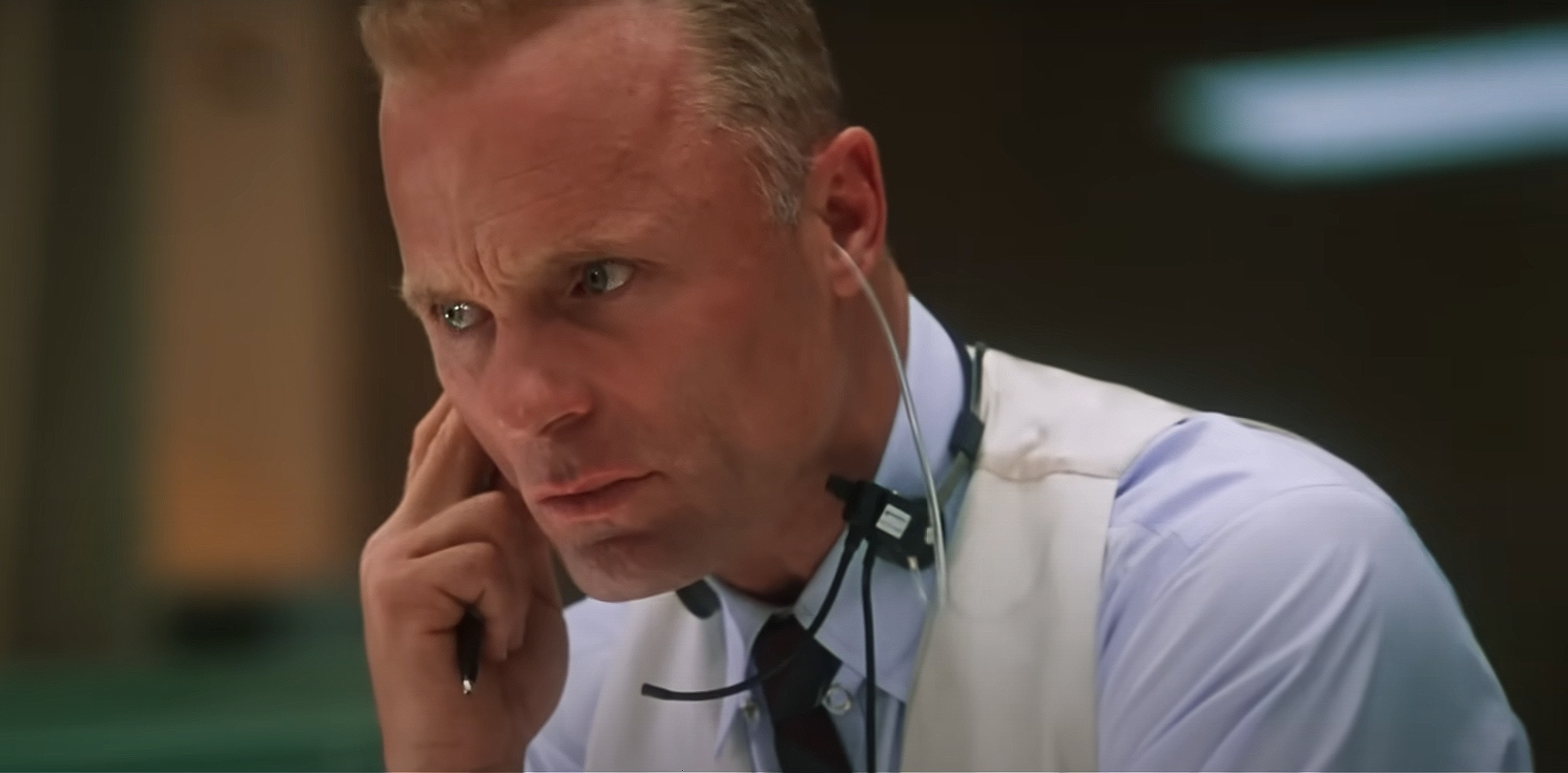 'Apollo 13' Returns to Theaters in IMAX for 30th Anniversary Re-Release