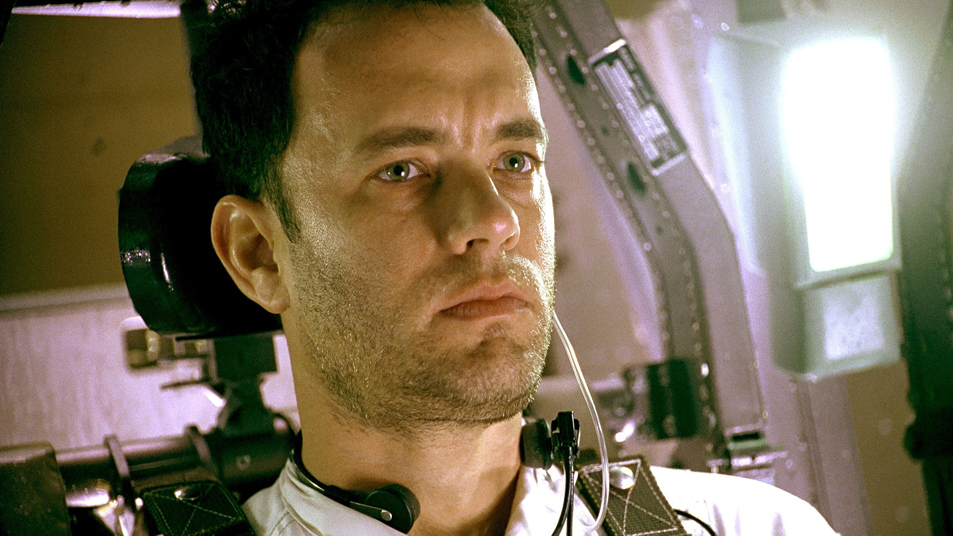 'Apollo 13' Returns to Theaters in IMAX for 30th Anniversary Re-Release