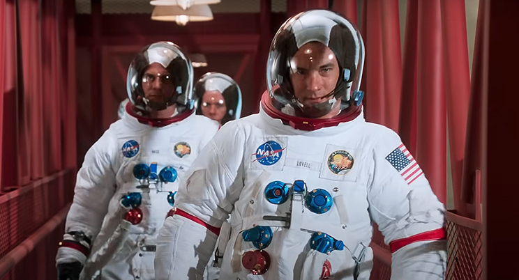 'Apollo 13' Returns to Theaters in IMAX for 30th Anniversary Re-Release