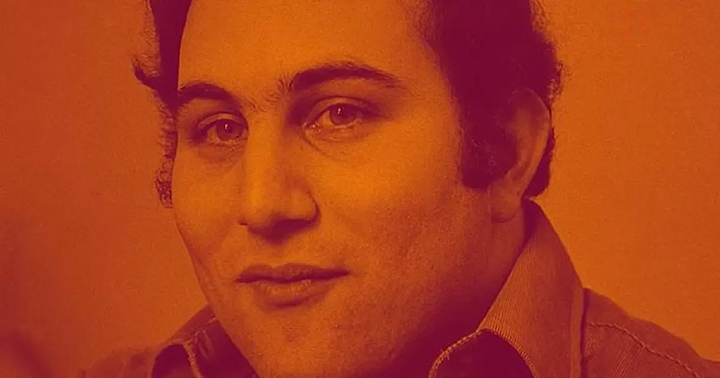 Netflix's 'Conversations with a Killer': The Son of Sam Tapes Reopens a ...