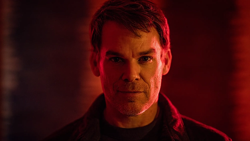 Dexter Returns From the Dead in 'Dexter: Resurrection' First Two ...