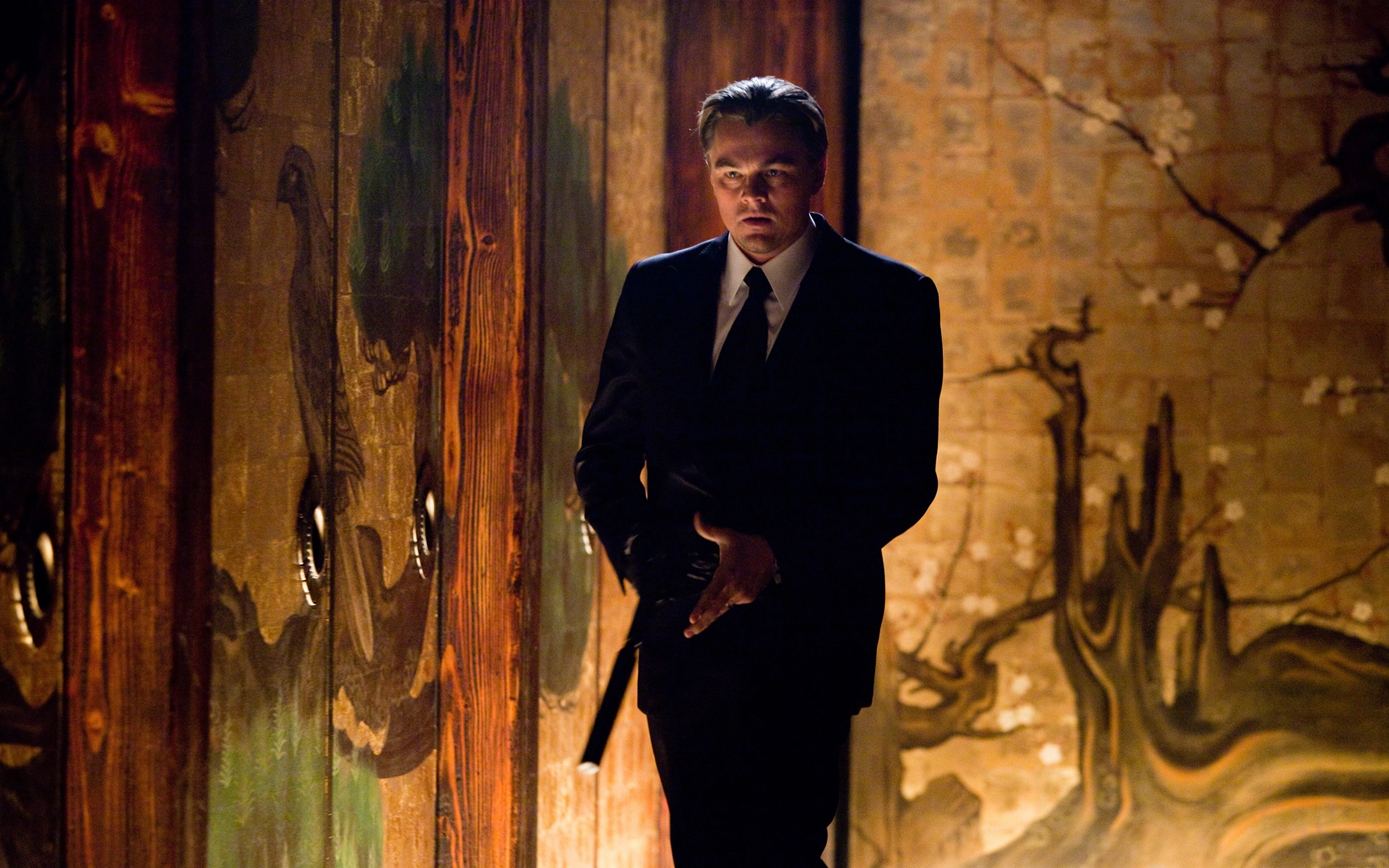 'Inception' Turns 15 Revisiting Christopher Nolan’s Dreamscape Masterpiece