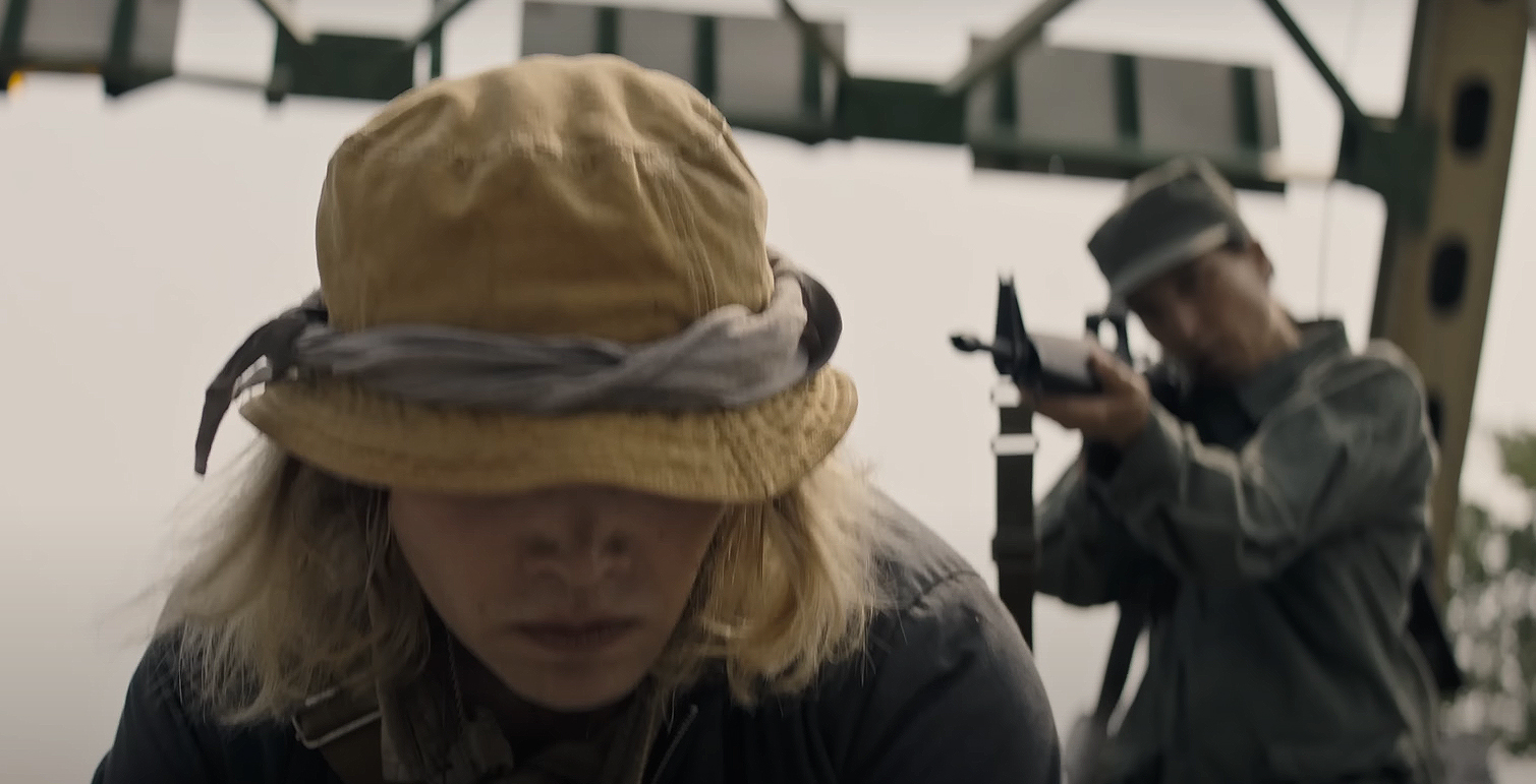 'The Long Walk' Trailer Unleashes Stephen King's Most Relentless Horror Yet