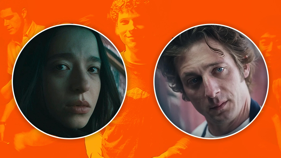 'The Social Network Part II' Update: Jeremy Allen White & Mikey Madison ...