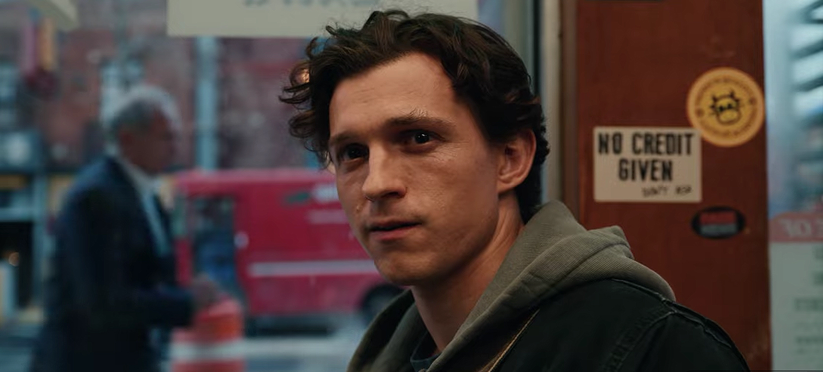 ‘Spider-Man: Brand New Day’ Trailer Resets Spider-Man And Raises the Stakes